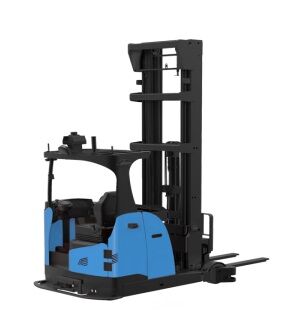 Guozi Robotics vendor profile in the Mobile Robot Directory