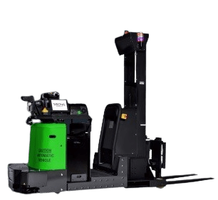 Vecna Robotics vendor profile in the Mobile Robot Directory