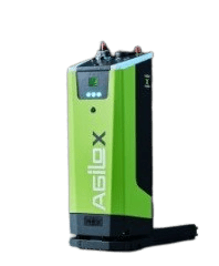 Agilox vendor profile in the Mobile Robot Directory