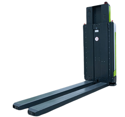 Agilox vendor profile in the Mobile Robot Directory