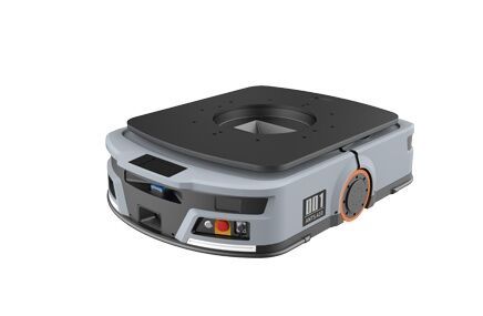 Guozi Robotics vendor profile in the Mobile Robot Directory