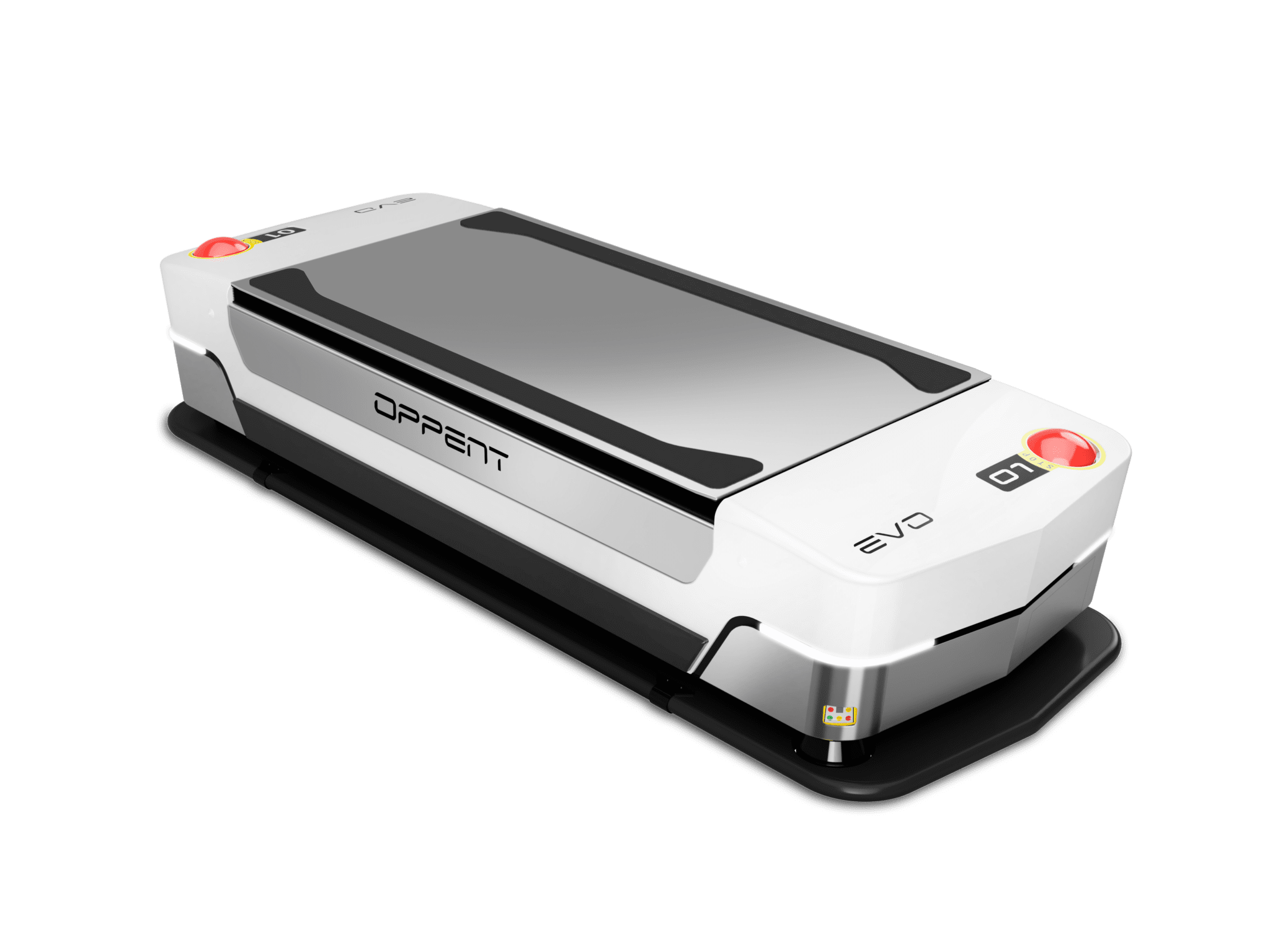 Oppent vendor profile in the Mobile Robot Directory