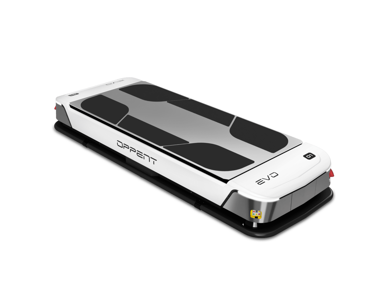 Oppent vendor profile in the Mobile Robot Directory