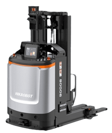 HIK Robot vendor profile in the Mobile Robot Directory