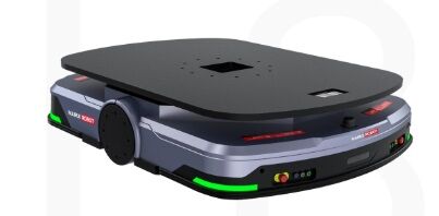 Mairui Robot vendor profile in the Mobile Robot Directory