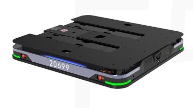 Mairui Robot vendor profile in the Mobile Robot Directory