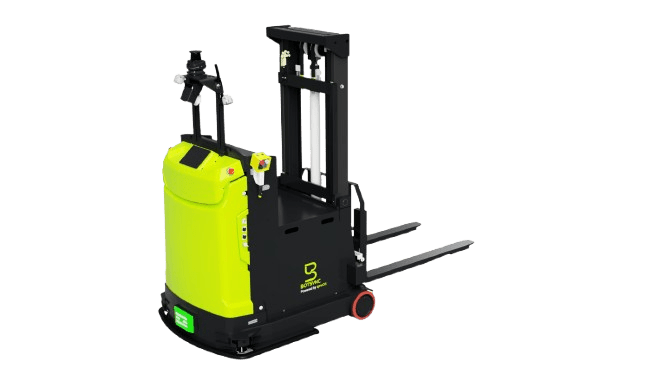 Botsync vendor profile in the Mobile Robot Directory