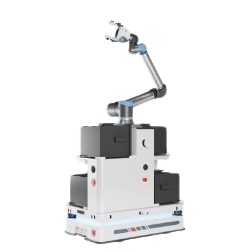 Iplus Robotics vendor profile in the Mobile Robot Directory