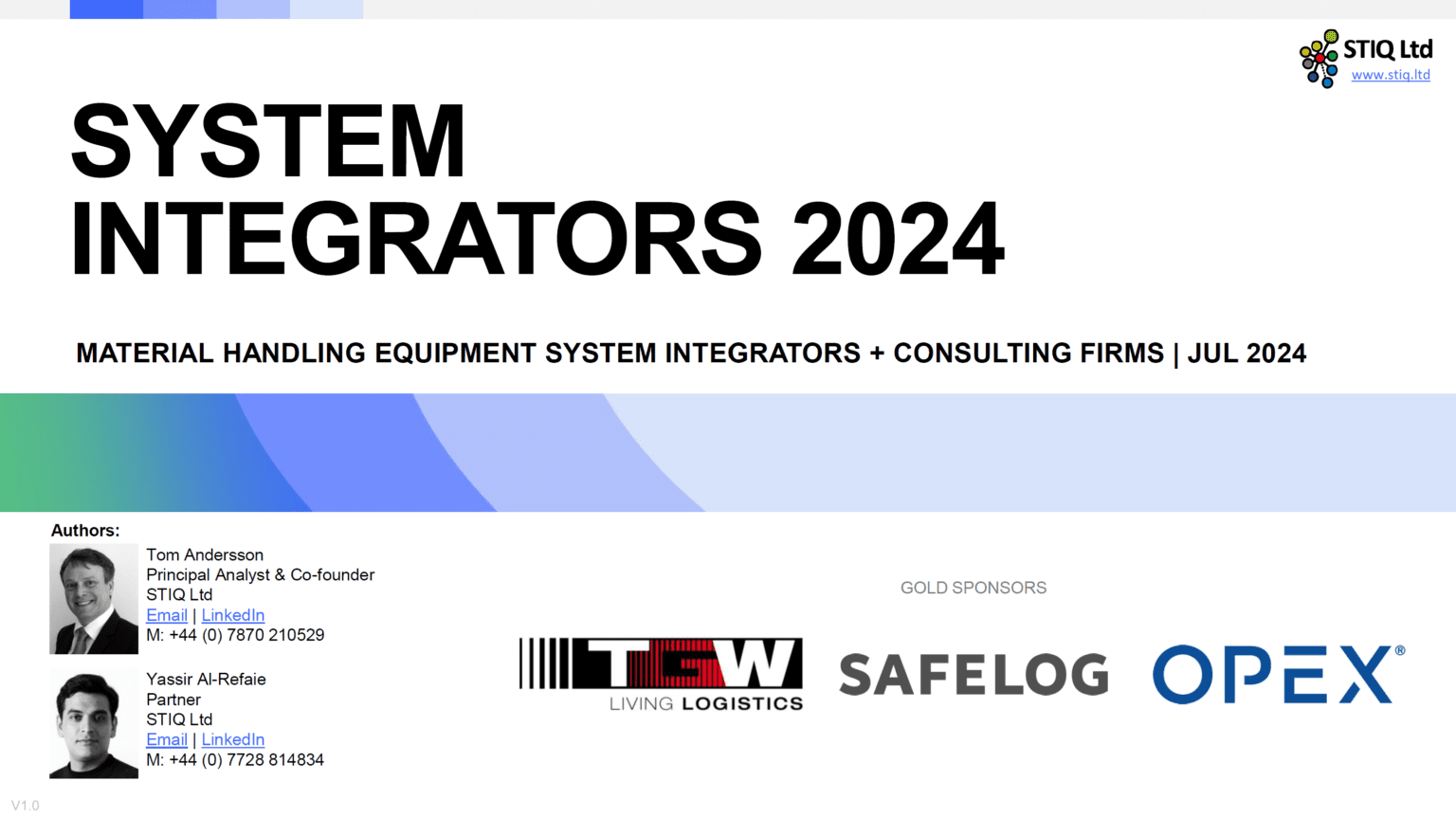 Mobile Robot Market Research