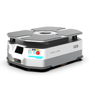 Standard Robots vendor profile in the Mobile Robot Directory