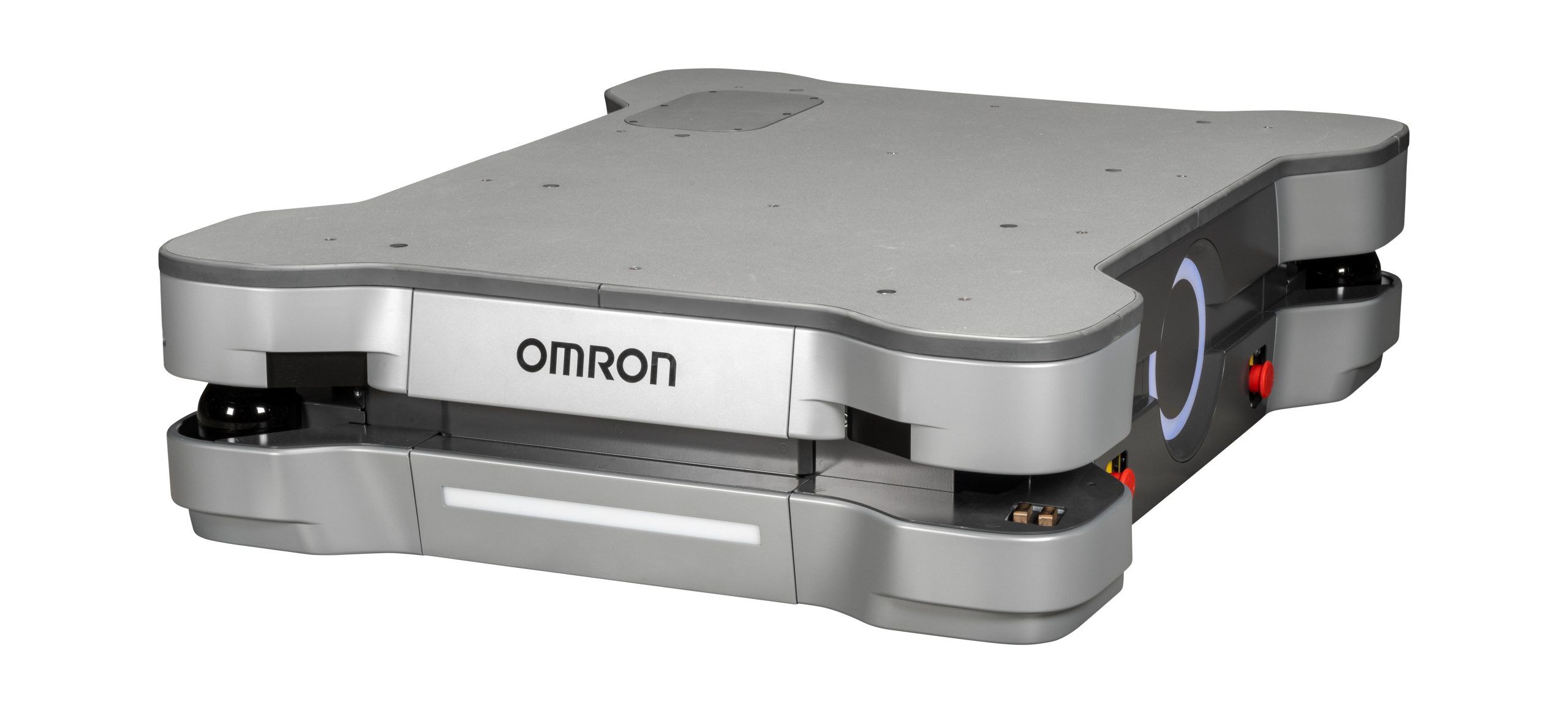 Omron Adept vendor profile in the Mobile Robot Directory