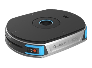 Geek+ vendor profile in the Mobile Robot Directory