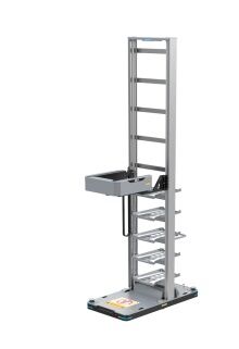 Guozi Robotics vendor profile in the Mobile Robot Directory