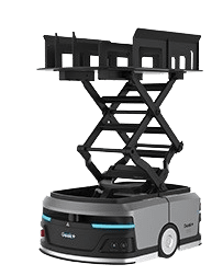 Geek+ vendor profile in the Mobile Robot Directory