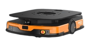 HIK Robot vendor profile in the Mobile Robot Directory