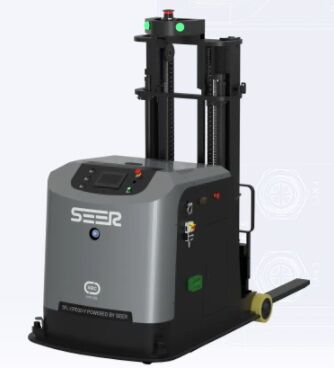 Seer Robotics vendor profile in the Mobile Robot Directory