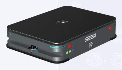 Seer Robotics vendor profile in the Mobile Robot Directory