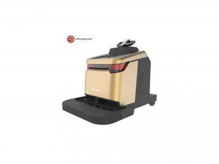 Jaten vendor profile in the Mobile Robot Directory