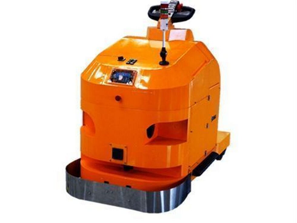 Jaten vendor profile in the Mobile Robot Directory