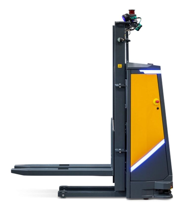 Wewo Techmotion vendor profile in the Mobile Robot Directory