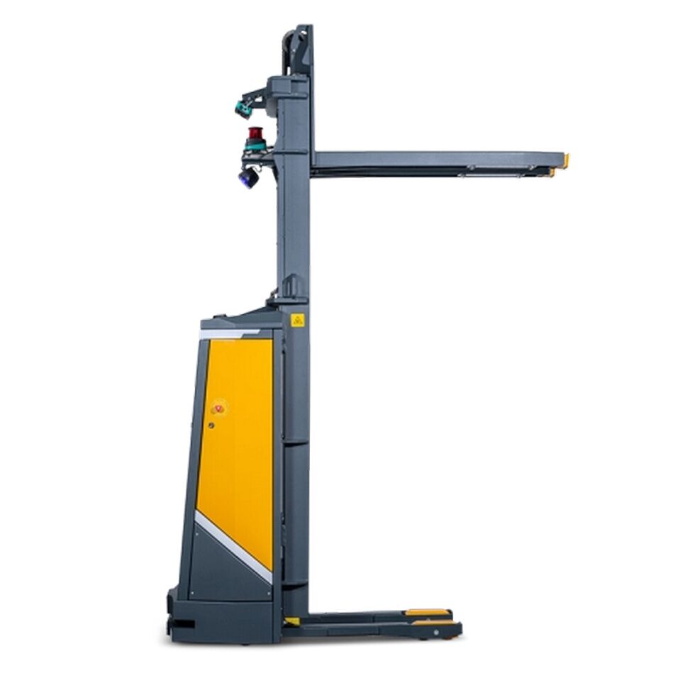 Wewo Techmotion vendor profile in the Mobile Robot Directory