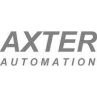 Axter Automation vendor profile in the Mobile Robot Directory