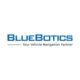 BlueBotics vendor profile in the Mobile Robot Directory
