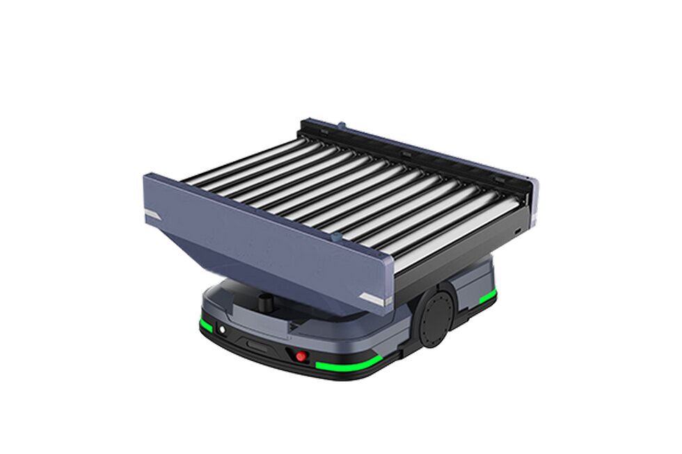 Mairui Robot vendor profile in the Mobile Robot Directory