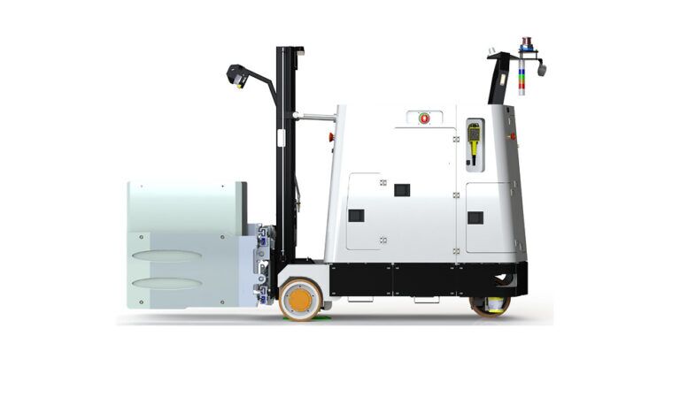 America In Motion vendor profile in the Mobile Robot Directory