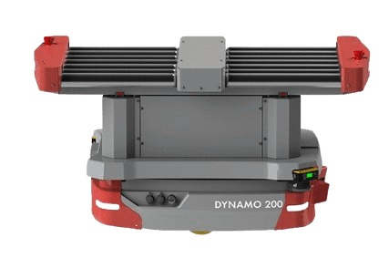 Addverb vendor profile in the Mobile Robot Directory