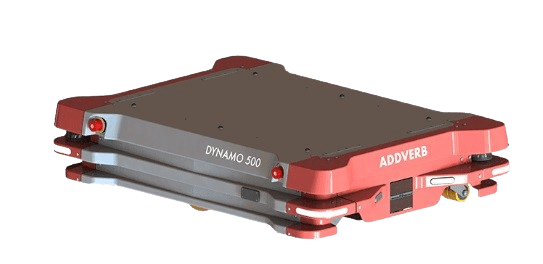 Addverb vendor profile in the Mobile Robot Directory