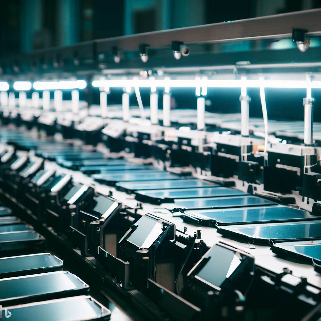 HIK Robot vendor profile in the Mobile Robot Directory