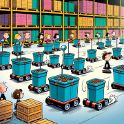 Knowledge and Insights