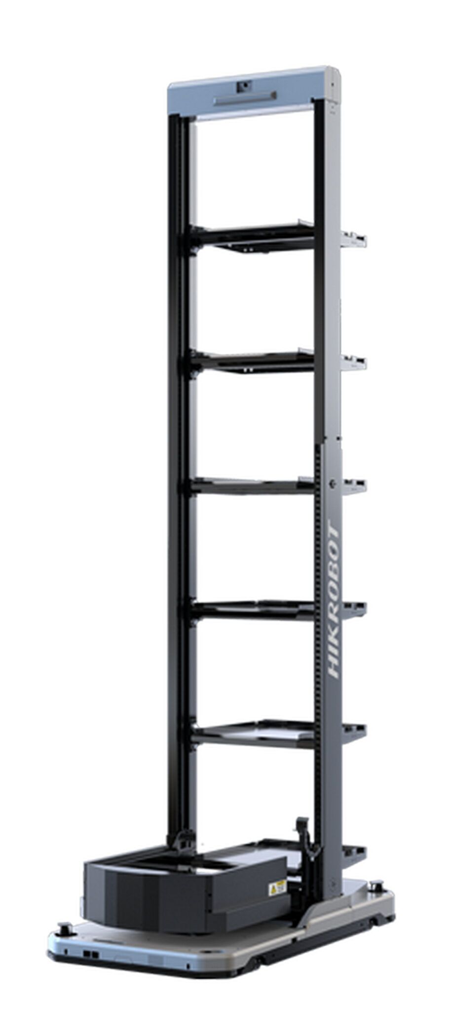 HIK Robot vendor profile in the Mobile Robot Directory