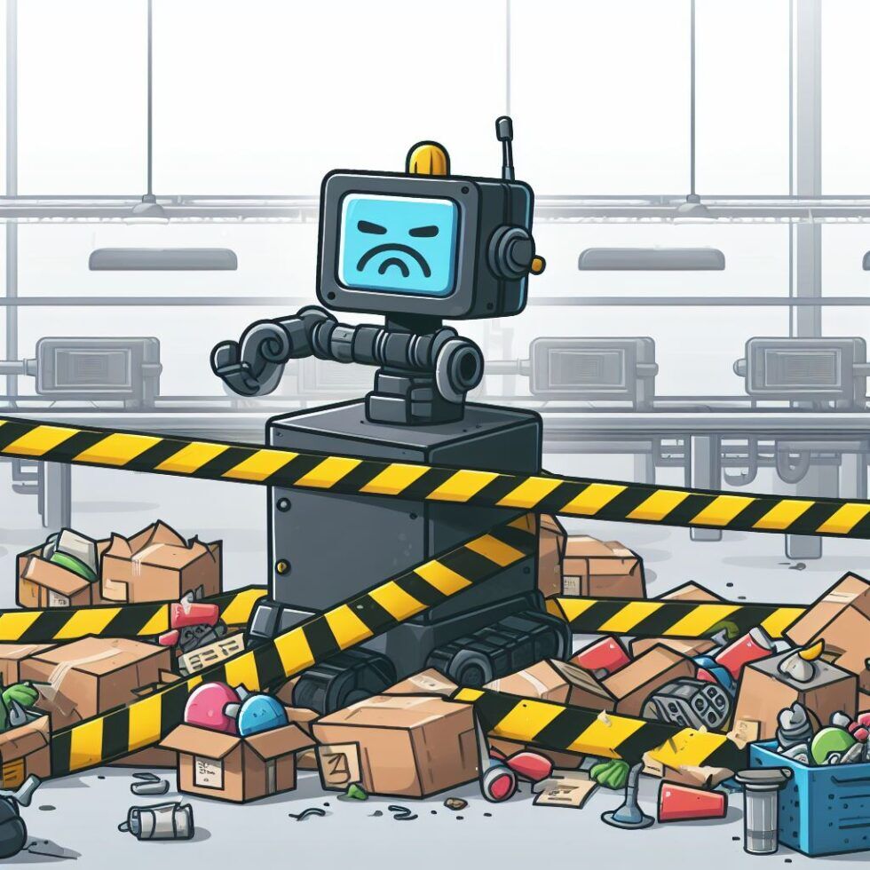 Top 25 Most Global AMR & AGV Mobile Robot Manufacturers