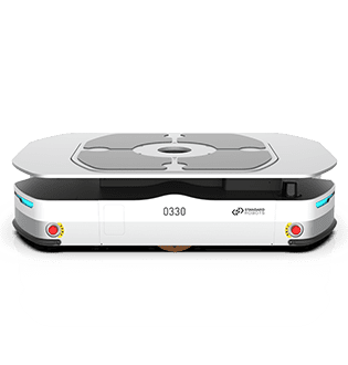 Standard Robots vendor profile in the Mobile Robot Directory
