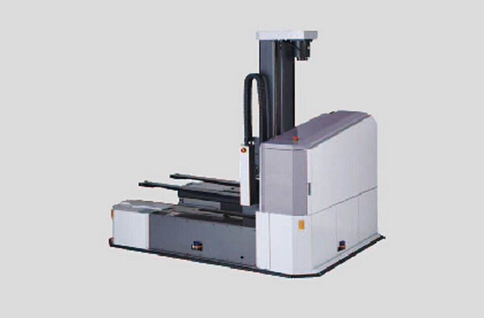 Hangfa Hydralic Engineering vendor profile in the Mobile Robot Directory