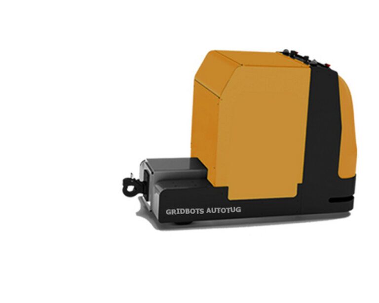 Gridbots Technologies vendor profile in the Mobile Robot Directory