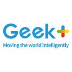 Geek+ vendor profile in the Mobile Robot Directory