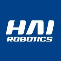 HAI Robotics vendor profile in the Mobile Robot Directory