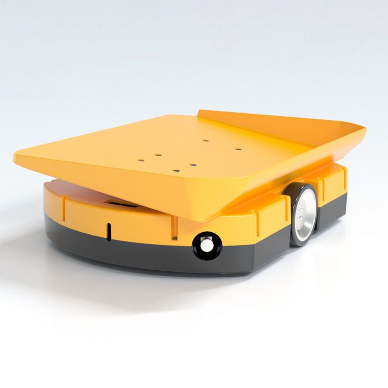 Libiao Robotics vendor profile in the Mobile Robot Directory