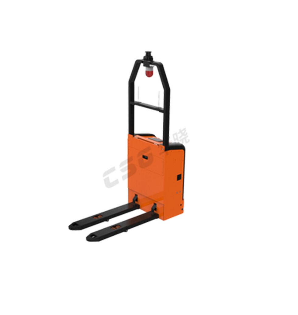 CSG Huaxiao vendor profile in the Mobile Robot Directory