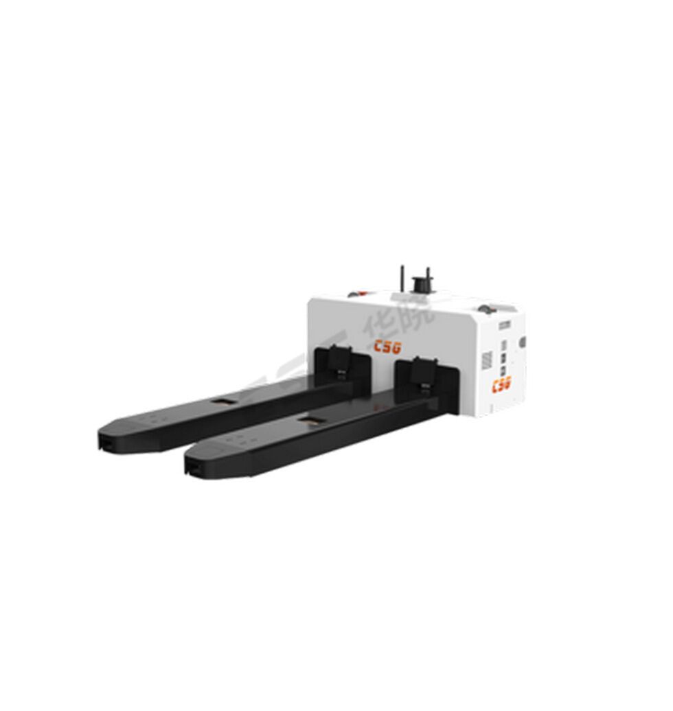 CSG Huaxiao vendor profile in the Mobile Robot Directory