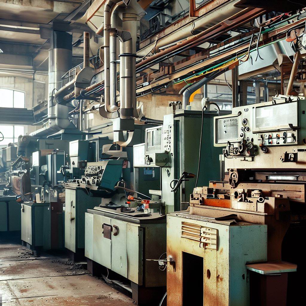 HIK Robot vendor profile in the Mobile Robot Directory