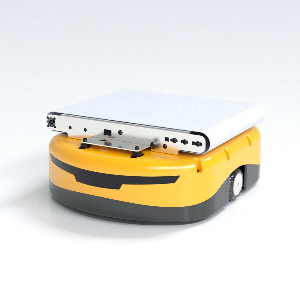 Libiao Robotics vendor profile in the Mobile Robot Directory