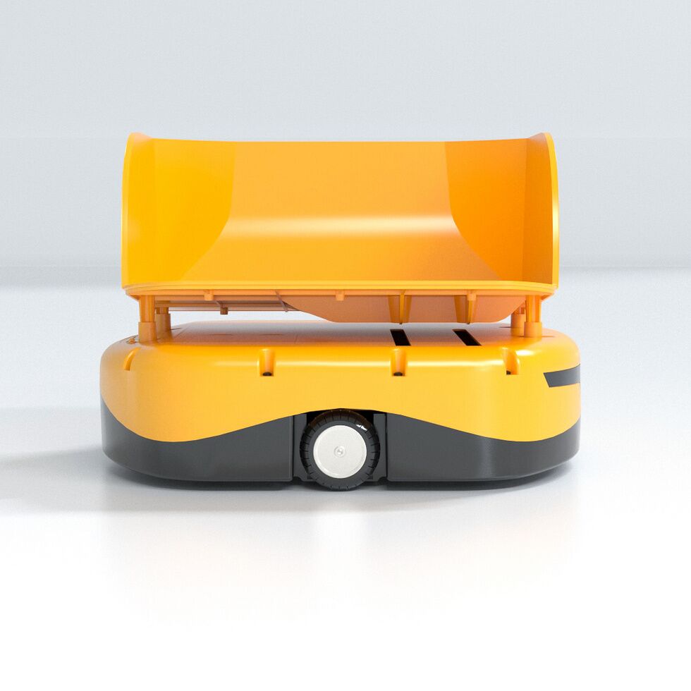 Libiao Robotics vendor profile in the Mobile Robot Directory