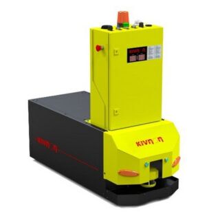 Kivnon vendor profile in the Mobile Robot Directory