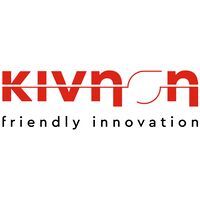 Kivnon vendor profile in the Mobile Robot Directory