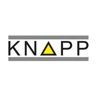 Knapp vendor profile in the Mobile Robot Directory
