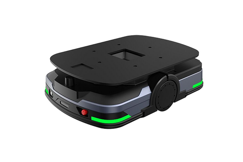 Mairui Robot vendor profile in the Mobile Robot Directory